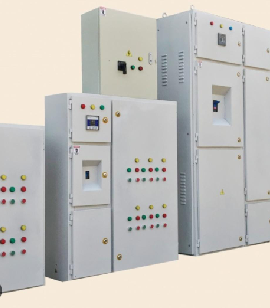 Nepal Axix Energy Traders